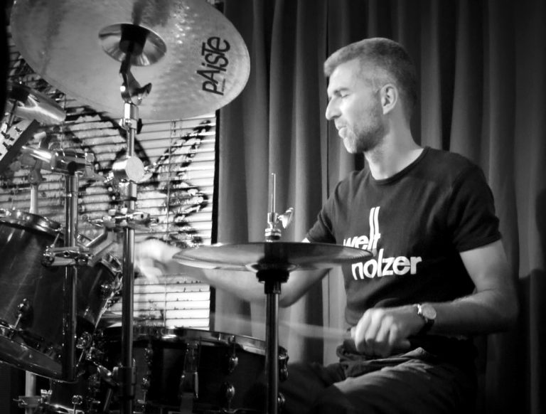 Vita & Galerie – Christian Nowak