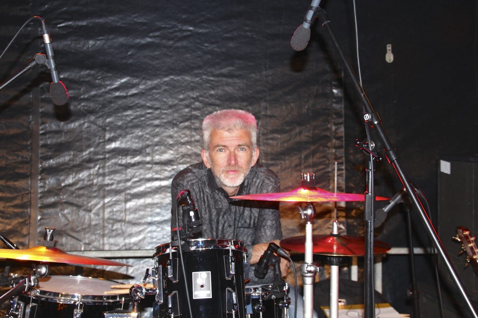 Vita & Galerie – Christian Nowak