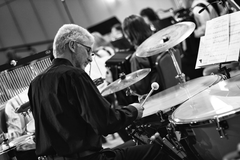 Vita & Galerie – Christian Nowak